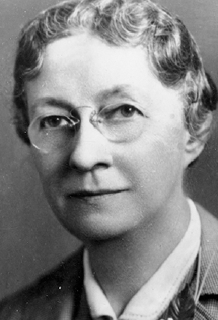 Mary Engle Pennington Transformed the History of Food Preservation